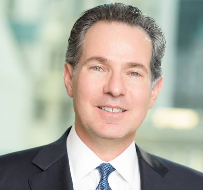 Leadership - C-III Capital Partners