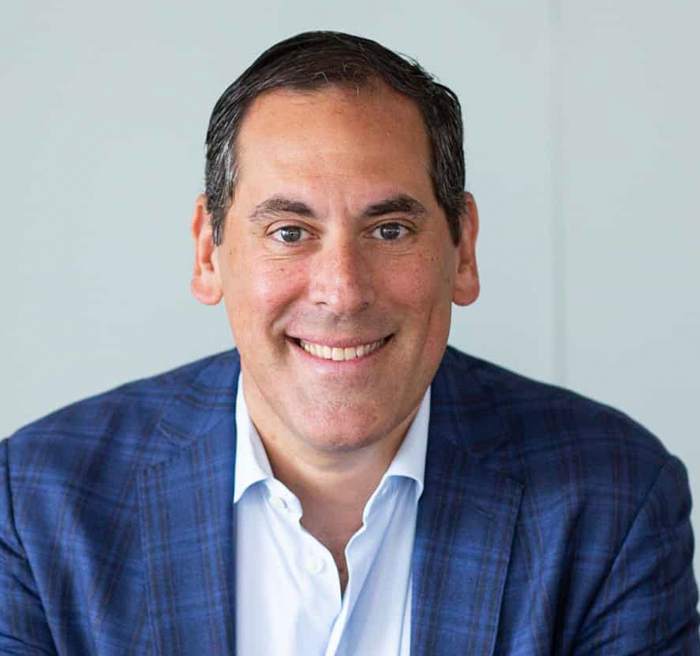 Leadership - C-III Capital Partners