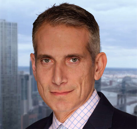 Leadership - C-III Capital Partners